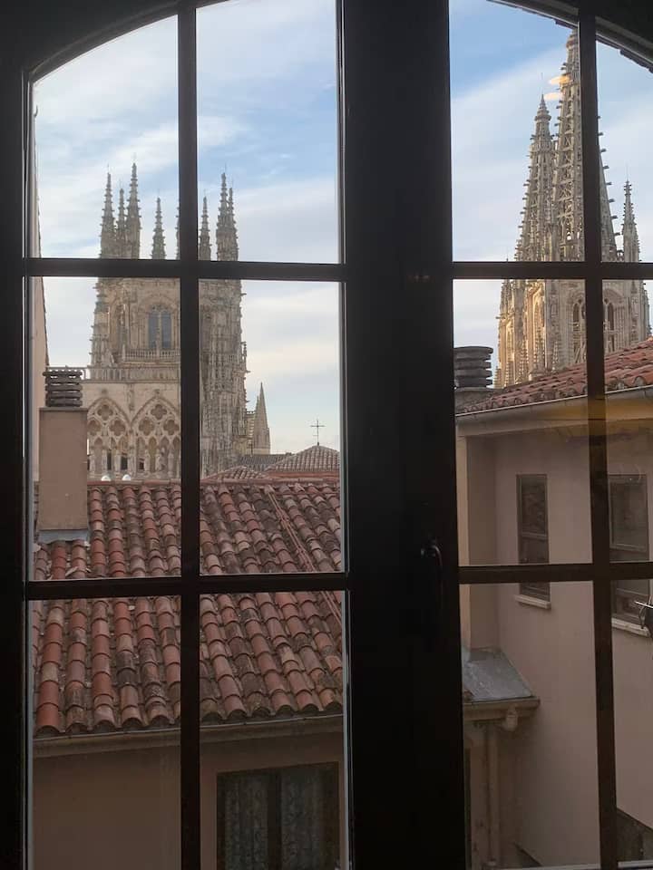 La Casa De La Innovación - Burgos