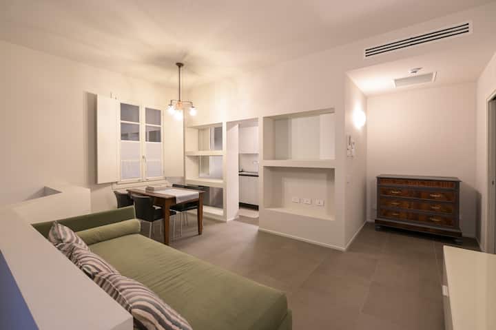 Appartamento Tebaldo - Brescia