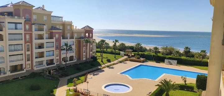 Apartamento En Playa Isla Canela - Isla Cristina