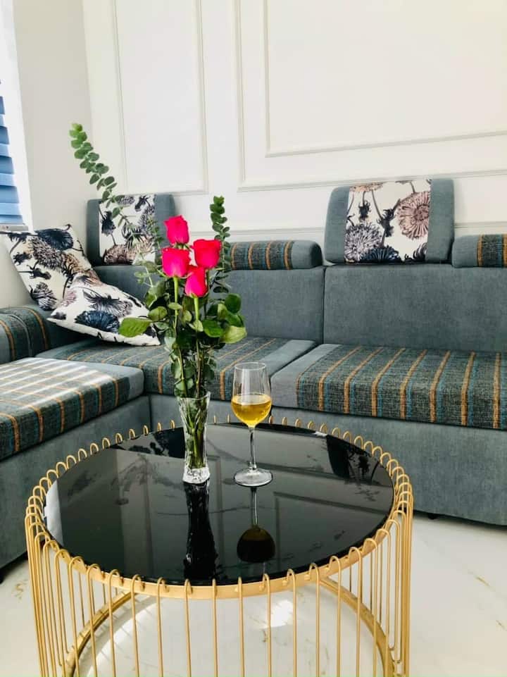 U-luxury House/lê Lợi,quảng Ngãi City. - Quảng Ngãi