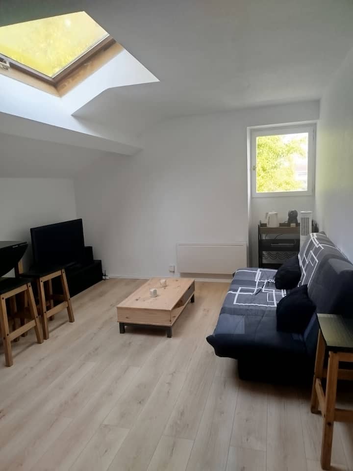 Petit Nid Dacquois - Dax