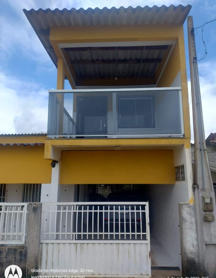 Estrela Do Mar - Povoação - Linhares