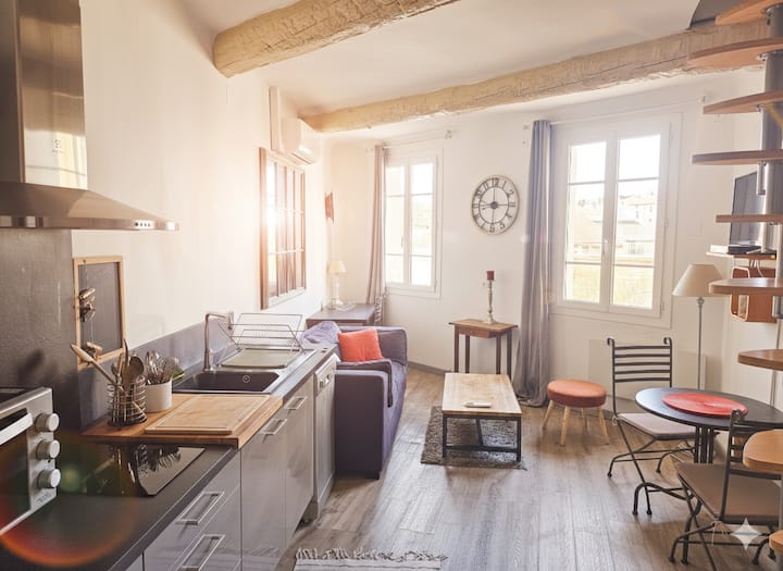 La Parenthèse D’aix - Aix-en-Provence