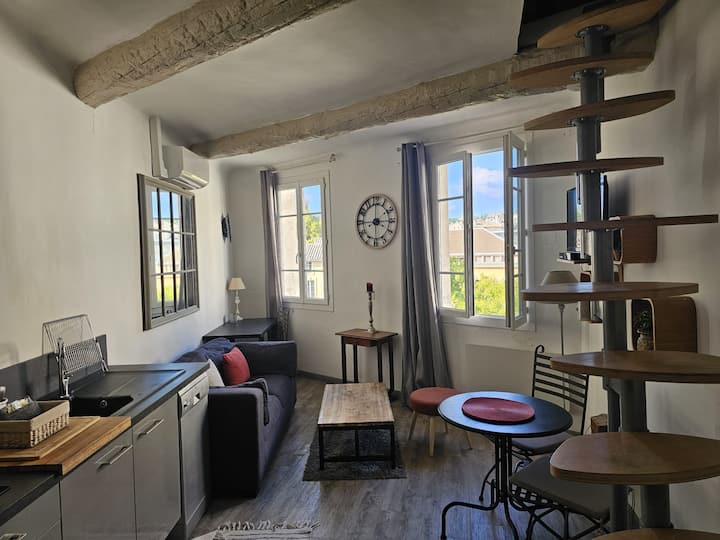 La Parenthèse D’aix - Aix-en-Provence