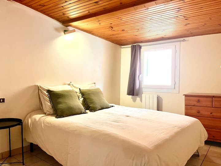 Appartement Charmant Au Coeur De Manosque - Manosque