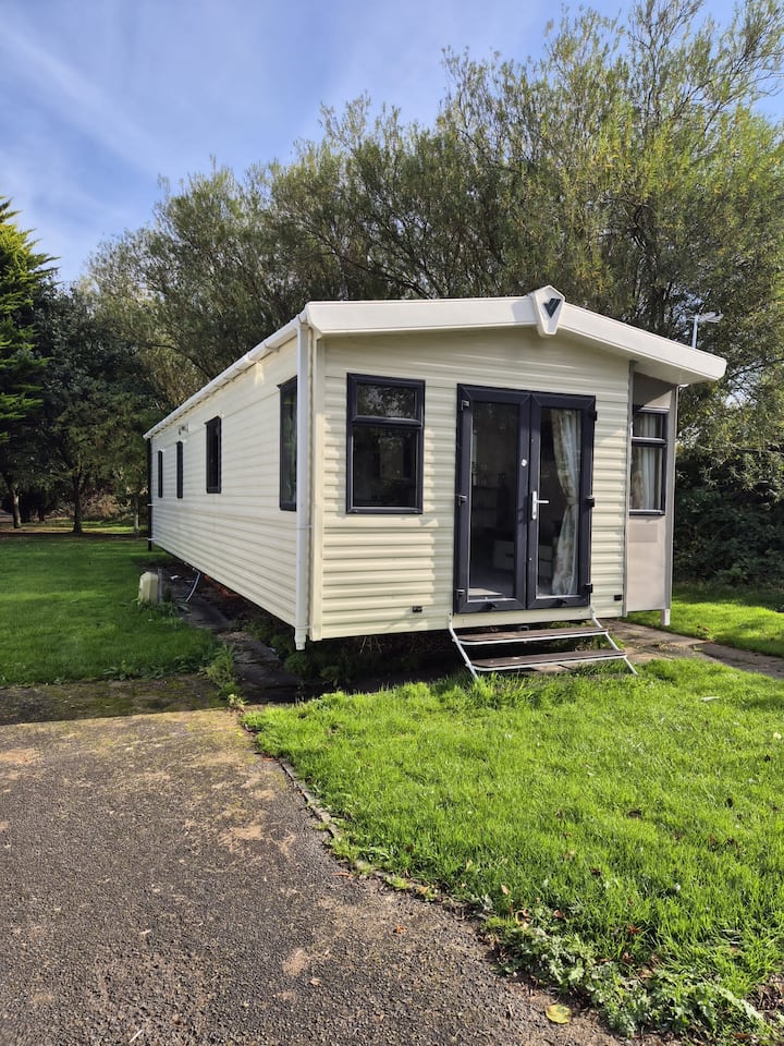 6 Birth Static Caravan Skegness Park Dean - Skegness