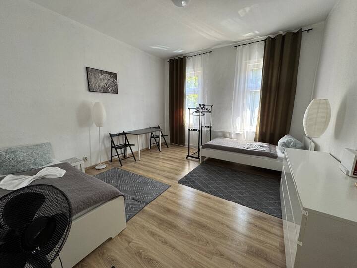 Apartment Süd - Arnstadt