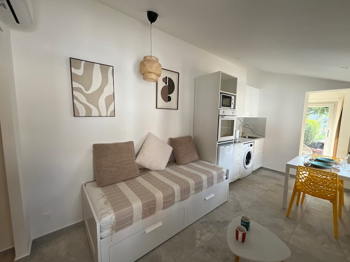 La Lodge De La Gare - Feurs