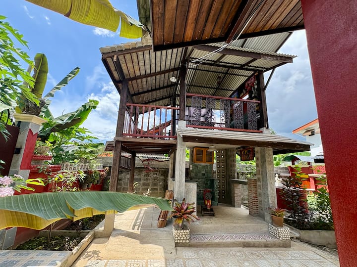 Chillin’ Nest - Chiang Mai