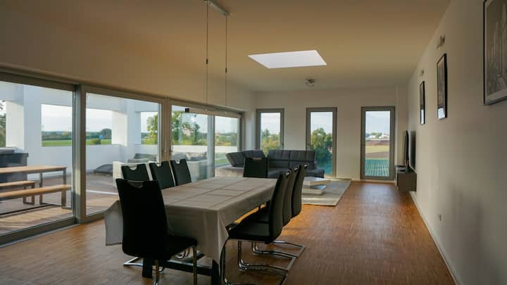 Modernes Loft In Nürnberg/ Fürth - Nuremberg