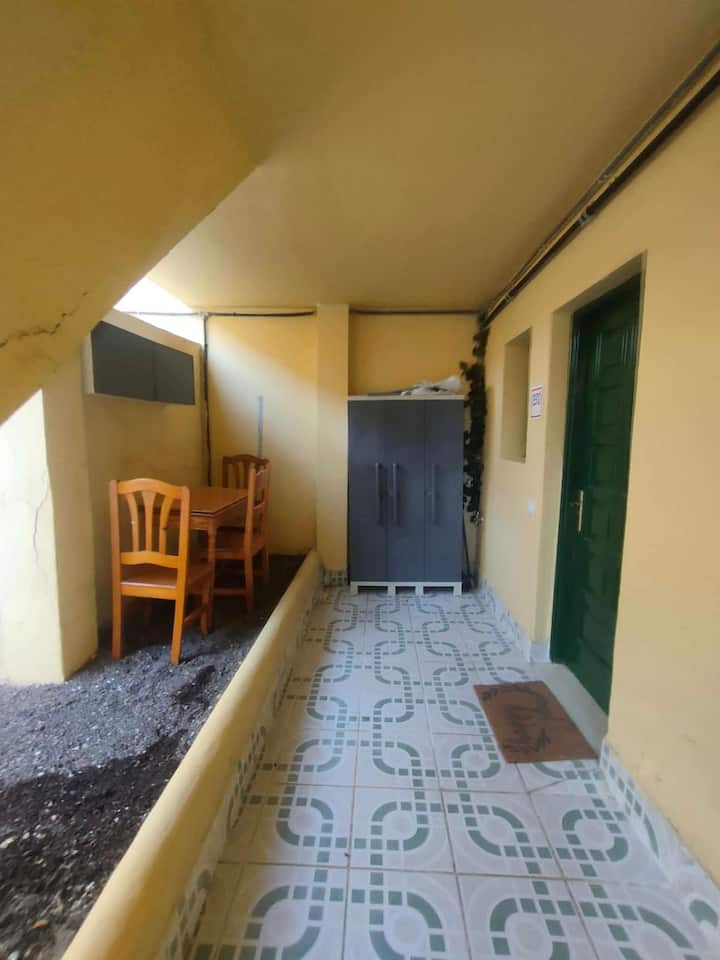 Appartamento Mister Holiday Rivalta Fuerteventura - Fuerteventura