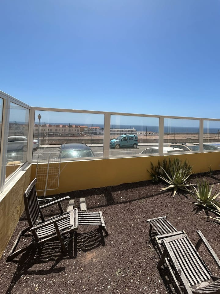 Appartamento Mister Holiday Rivalta Fuerteventura - Fuerteventura