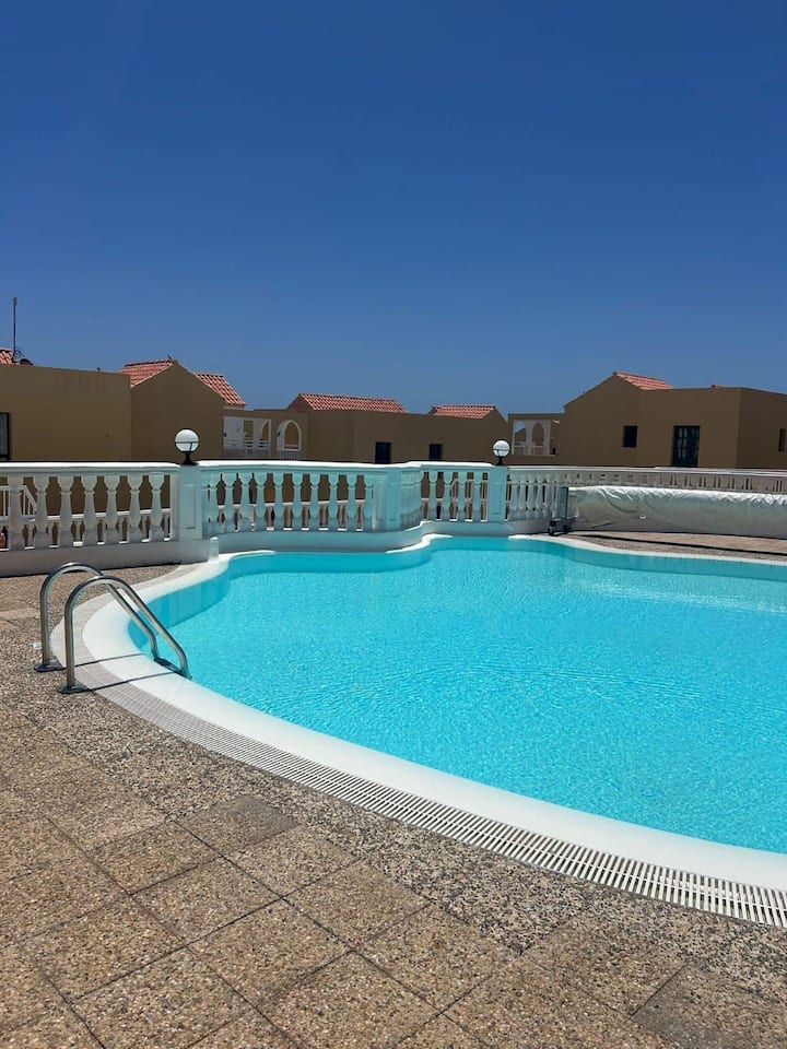 Appartamento Mister Holiday Rivalta Fuerteventura - Fuerteventura