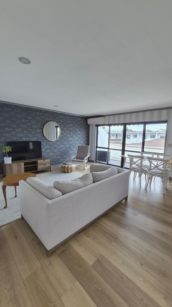 Great Location At Mount . Entire Home - Mount Maunganui