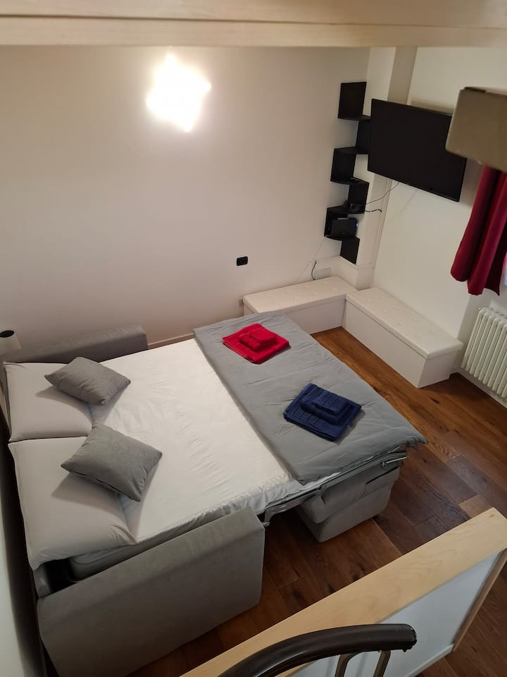 Casa La Rondine - Sondrio