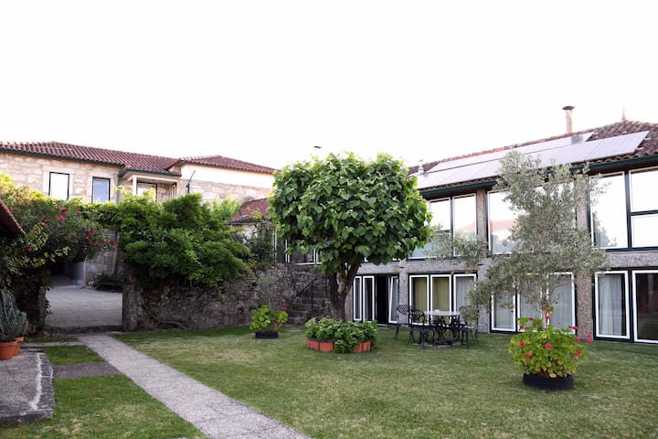 Casa Do Carvalho - Apartamento T2 - Nine, Portugal