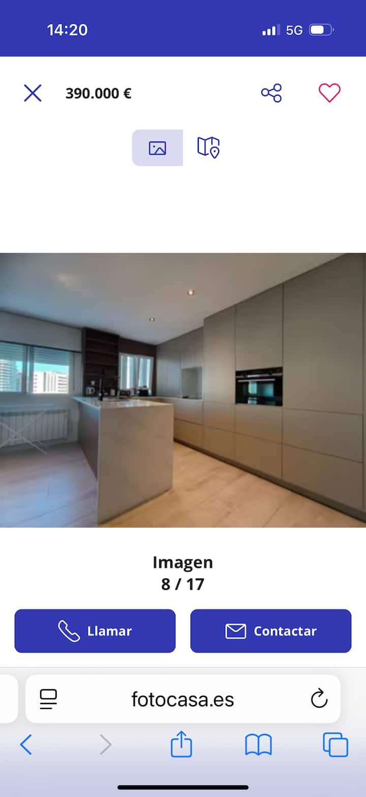 Moderno Apartamento Con Parking Junto Corte Inglés - 무르시아