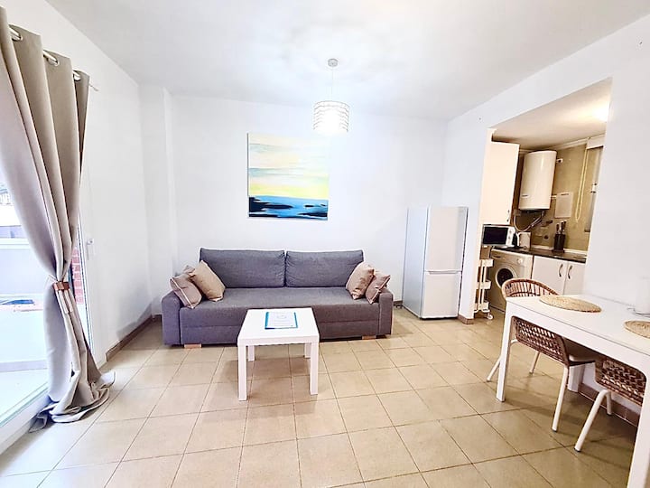Bergantin - Torrevieja