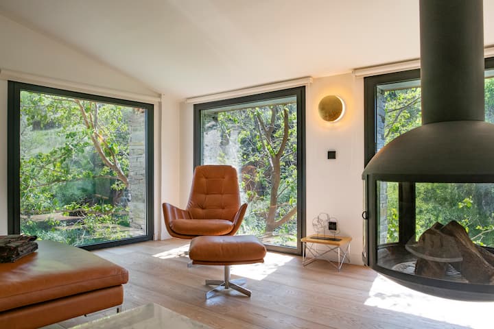 Pure Lodge, Patones De Arriba - Torrelaguna