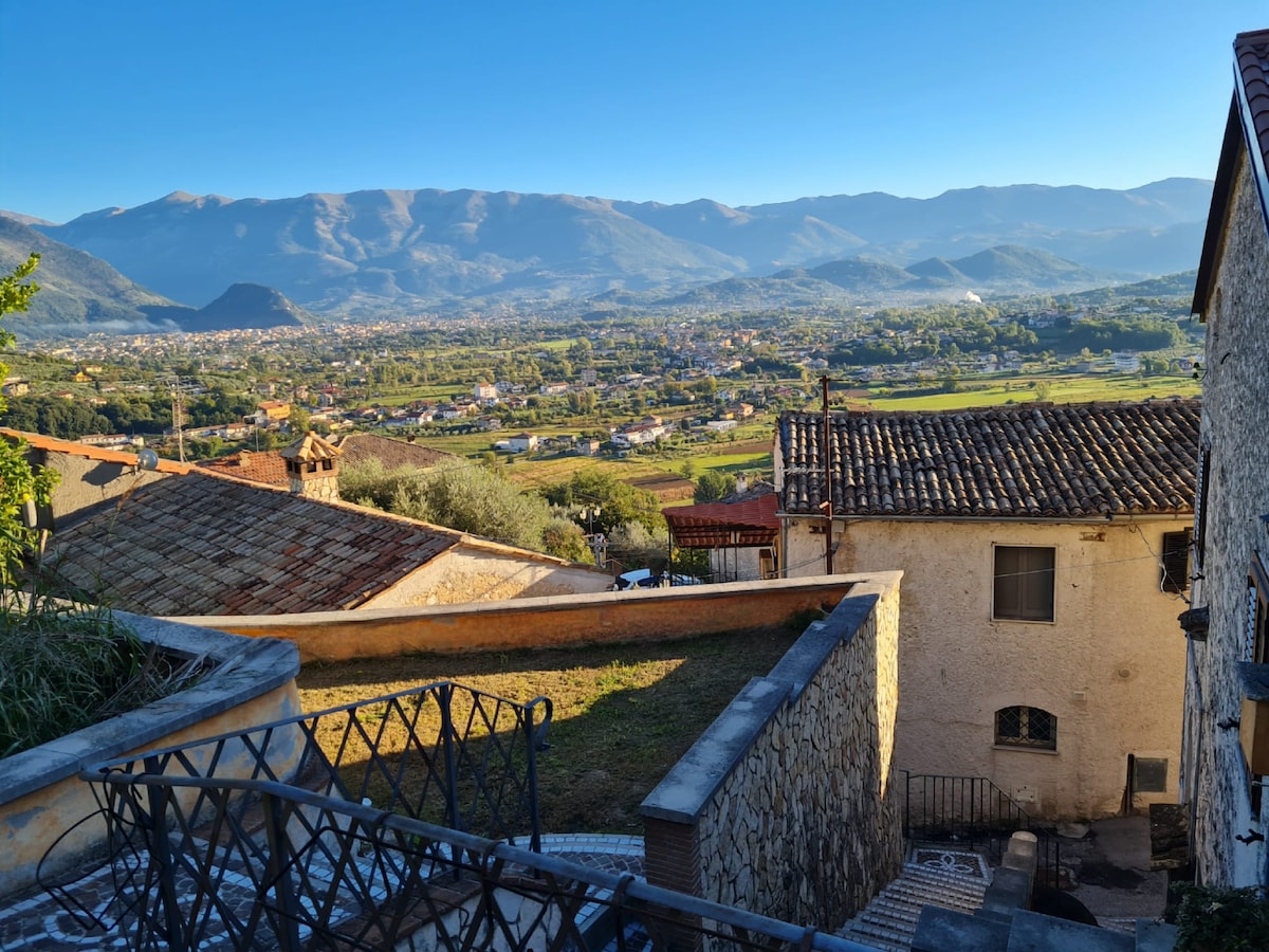 El Camerone Alojamiento de uso turístico - Casas en alquiler en Quaglieri, Lacio, Italia - Airbnb