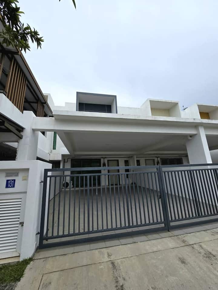 16pax 4r4b Seremban2 Dtempat Sendayan Wifi - Port Dickson