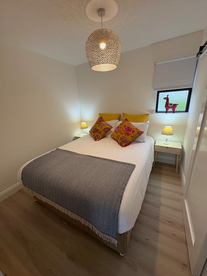 Cosy Apartment In Lahinch. Near Cliffs Of Moher - Lahinch