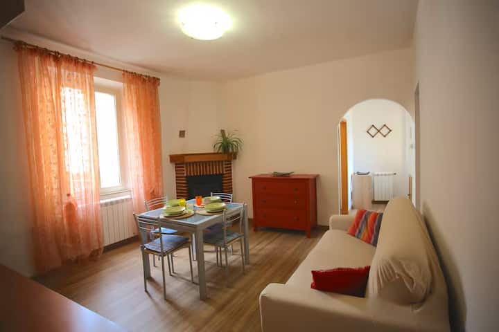 La Casa Di Oscar - Monte Amiata