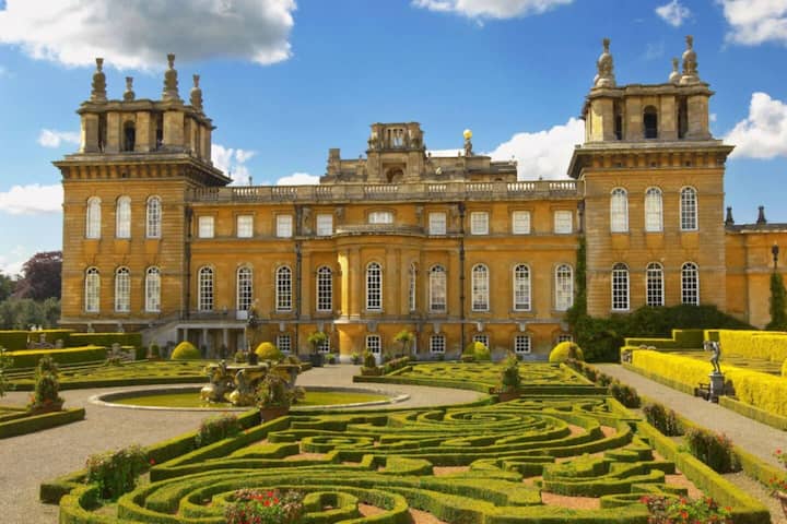 3-bedroom Luxury House, Oxford, Free Parking, Wifi - Oxford