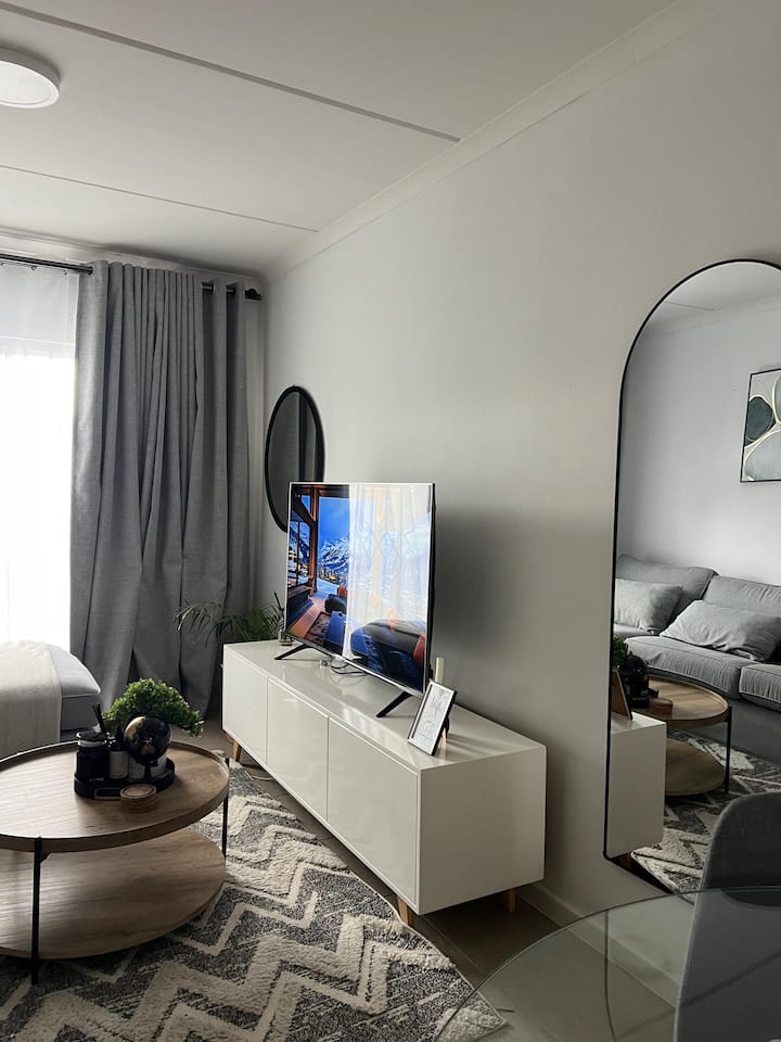 The Vine Nook - Stellenbosch