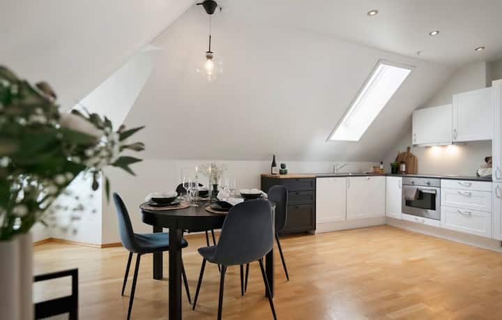 Sentral Leilighet I ÅLesund. - Ålesund