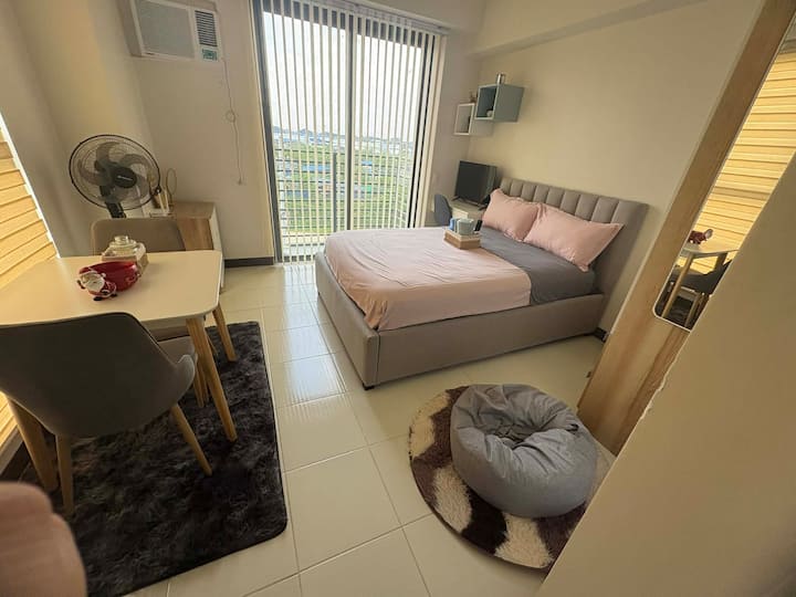 Zadia Condo – Nuvali Vista Paseo And Enchanted - Cabuyao