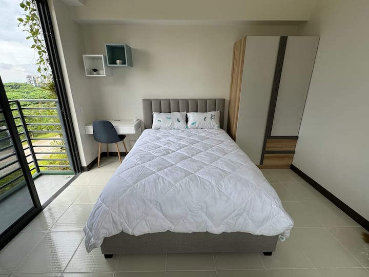 Zadia Condo – Near Nuvali, Paseo And Enchanted - Cabuyao