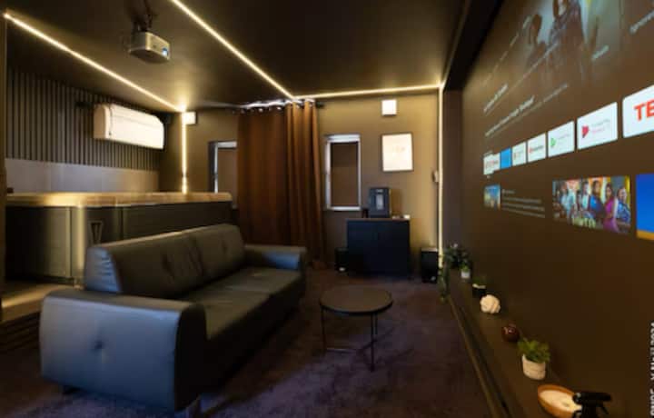 Spa Cinéma - Seraing