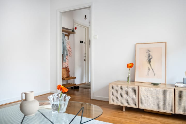 Central Apartment On Drottninggatan. Stockholm - Stockholm