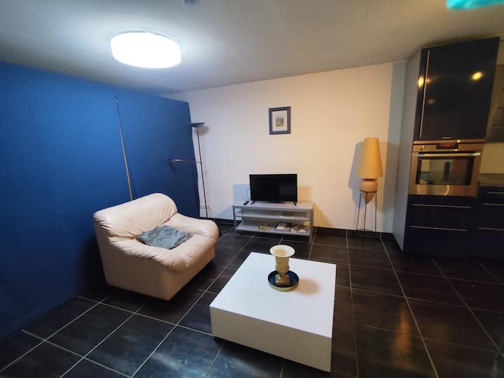 Lovely Cozy Apartment In Luxembourg - Arlon