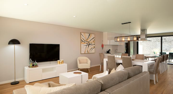 Villa Joy, Moderno, Sofisticado - Funchal