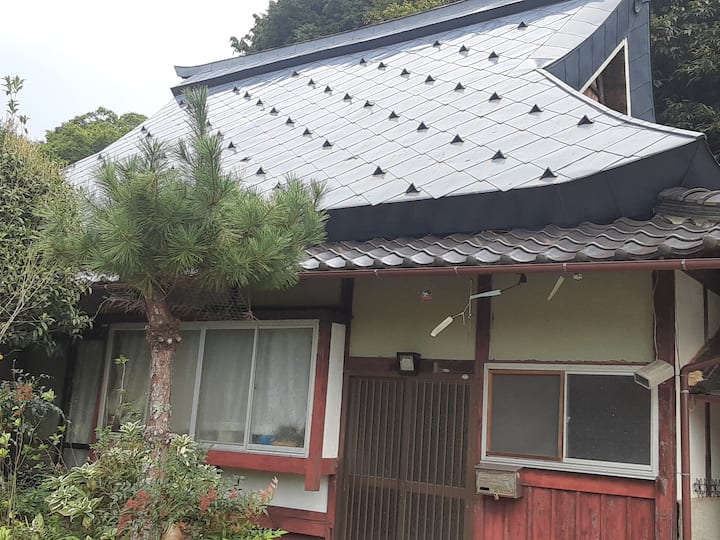 静寂な場所の古民家 1日1組限定 5名様まで宿泊可能 - 丹波篠山市