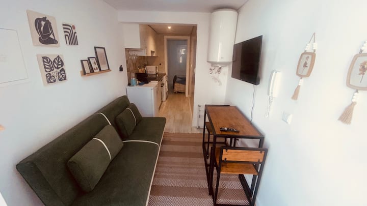 Casa Das Oliveiras 2 - Setúbal - Setúbal