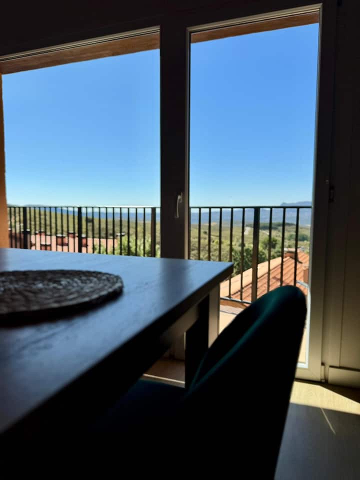 Atempo Berzosa Olivo - La Hiruela