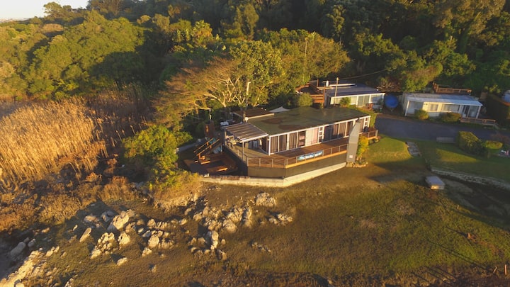 Bamboo Cabin - Hermanus