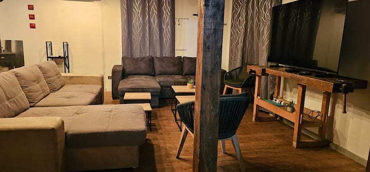 Le Phoenix - Gîte 15 Personnes Parc Naturel Vosges - Haute-Saône