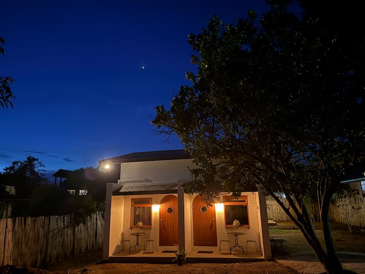 Pomelo House #2, The 2nd Unit Of Duplex House - Thailand