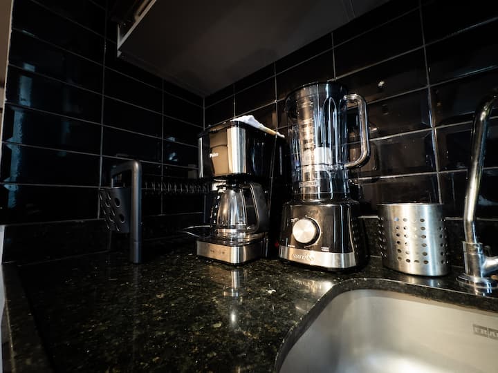 Apartamento Moderno E Charmoso Em Recife - Recife