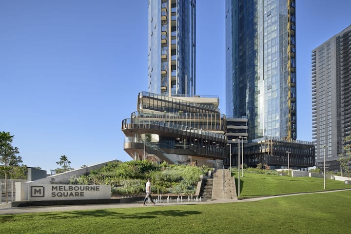 Southbank 37th Floor Walking Distance To Crown - Australie