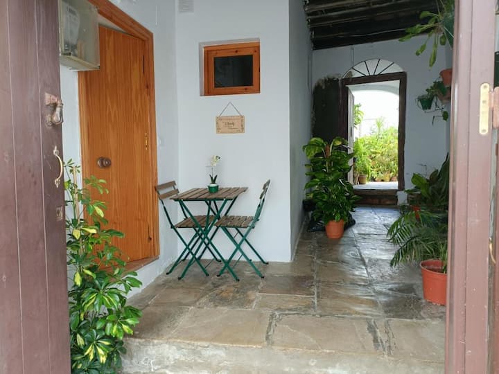 Maravilloso Apartamento En Vejer De La Frontera - Los Caños de Meca