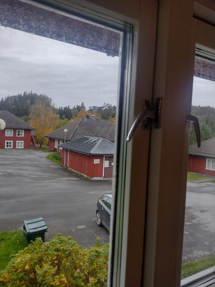 Dublettleiglighet Til Leie. Tidligere Studenthybel - Småland