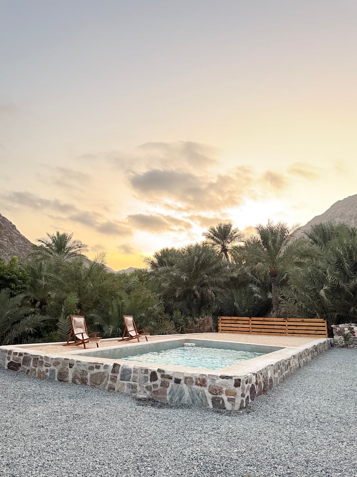 Alsaaqi_chalet
الساقي_شاليه - アラブ首長国連邦