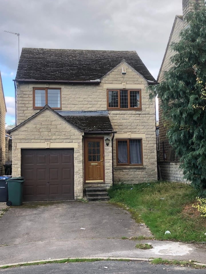 Very Quite And Comfortable Place - Bradford, United Kingdom