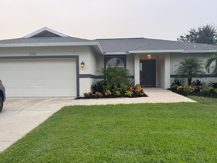 1825 N. Bahama Ave. Marco Island - Marco Island, FL