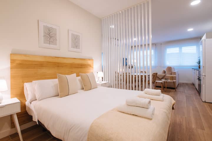 Studio Premium Près De La Foire - Camas